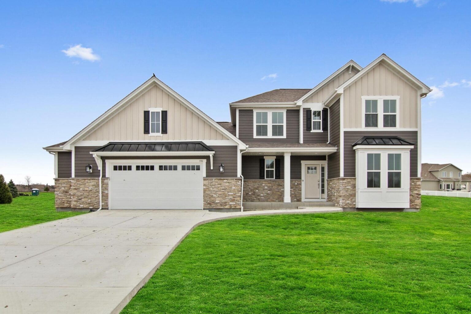 Stepping Stone Homes | Greater Milwaukee Home Builder