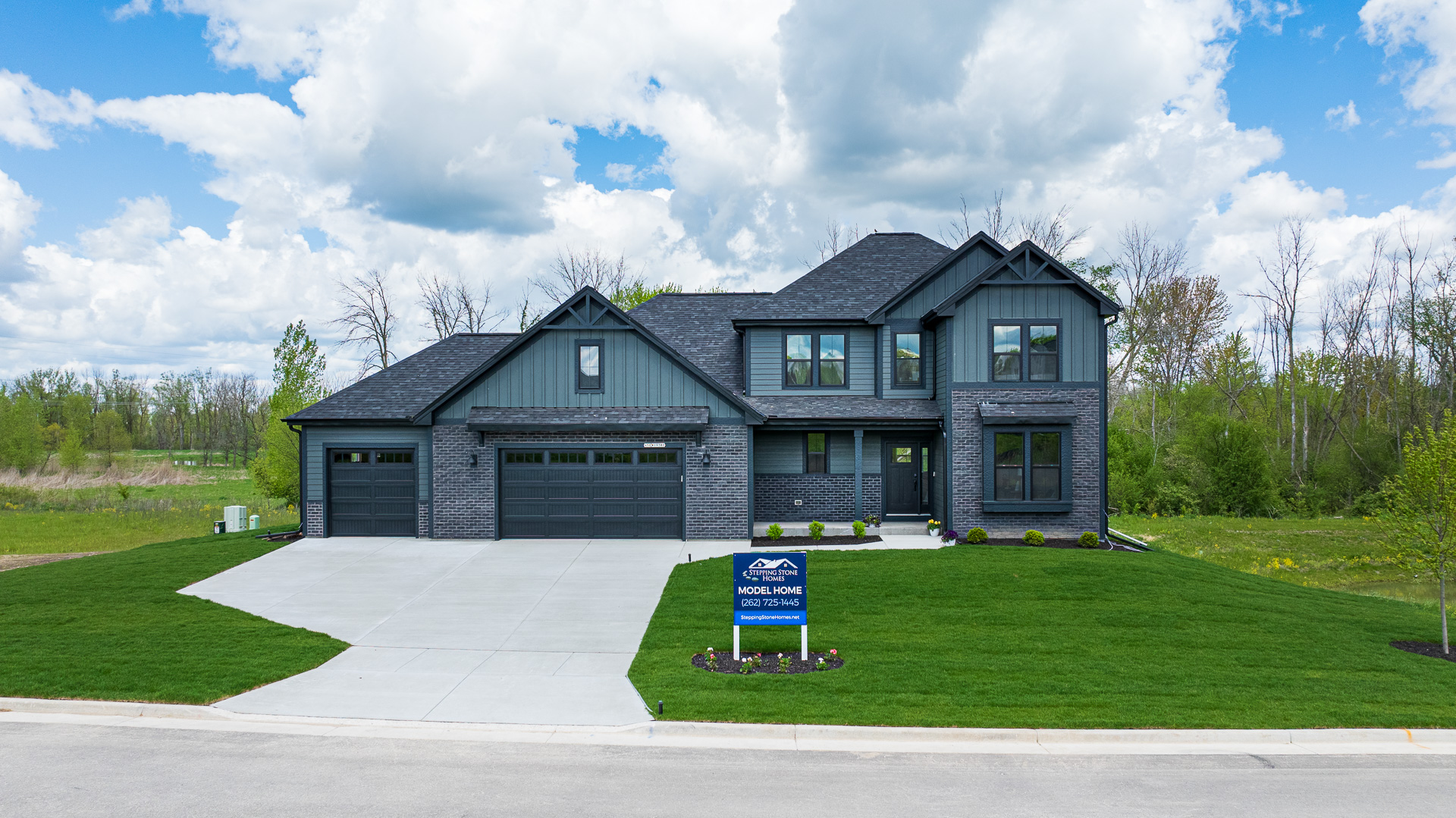 Virtual Tours | Stepping Stone Homes